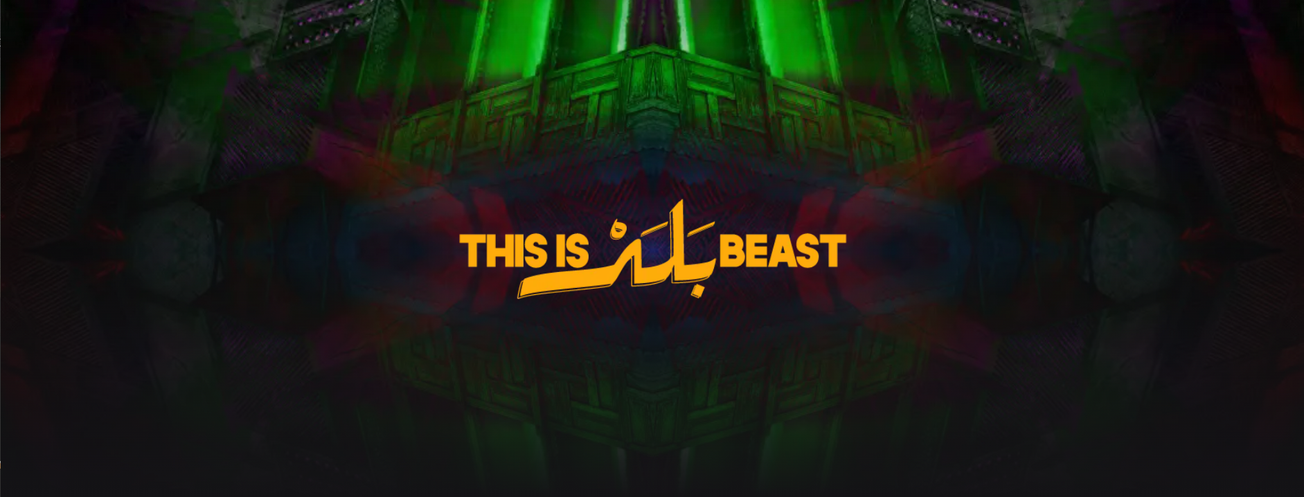 Balad Beast